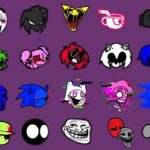 FNF Character Test Playground Remake 6 Game Online Play Free