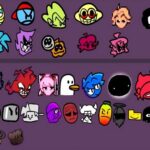 FNF Character Test Playground Remake 5 Game Online Play Free