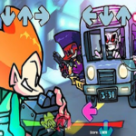 Friday Night Funkin Week 8 Game Online Play Free