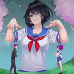 Yandere Simulator 2 Game Online Play Free